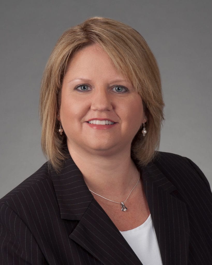 Tracy Pope - PYA