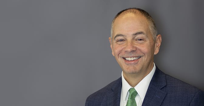 Dan Alton Joins PYA as Chief Marketing Officer - PYA