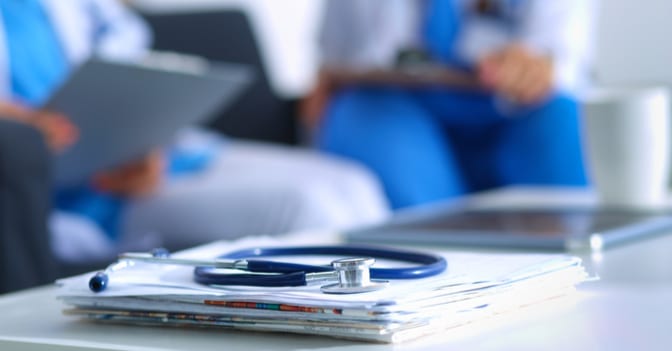 On-Demand Webinar: “Medicare Bad Debt Checklist and Recent ...