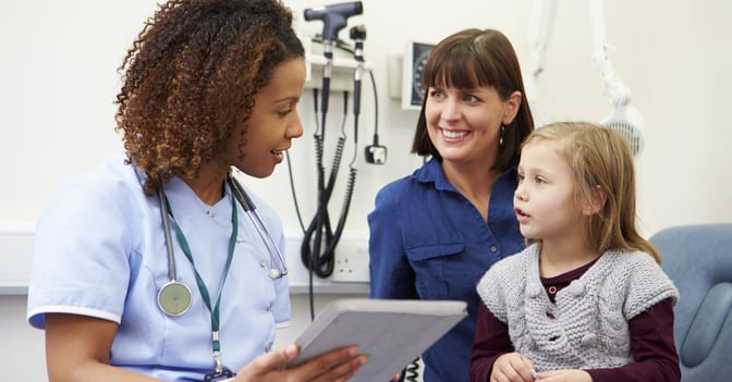 Considering an Advanced Practice Provider? Here’s What You Need to Know ...