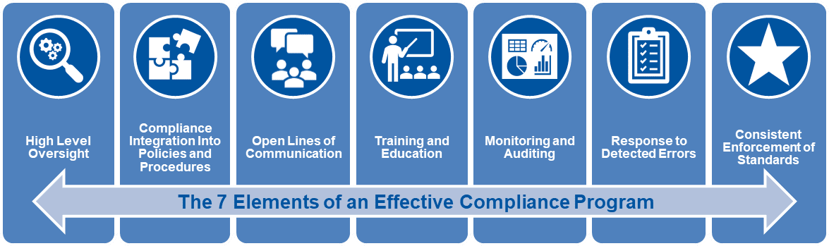 Building a Successful Skilled Nursing Facility Compliance and Ethics ...