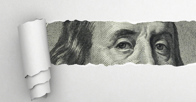 Show Us the Money: $25 Billion for Testing in the Paycheck Protection ...