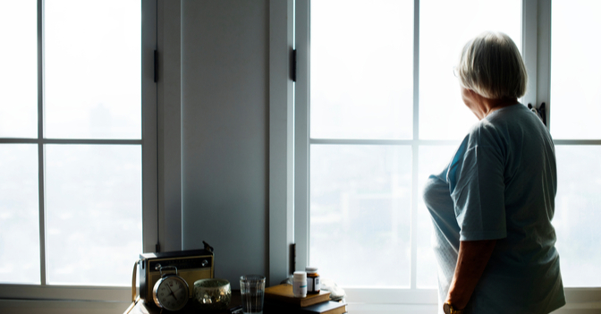 A Provider Resource Guide to Connecting Older Adults While Maintaining ...