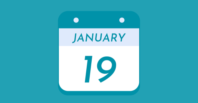 January 19th Has Arrived — “Stark” Changes to Fair Market Value ...