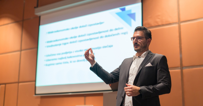 Speaker Programs: Informative or Illegitimate? - PYA