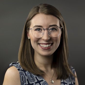 Emily Pfeiff - PYA