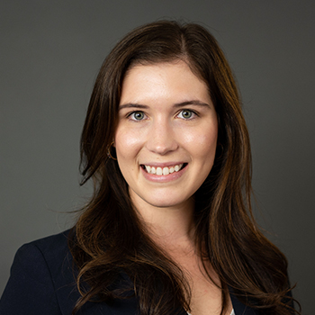 Mary Dombroski - PYA