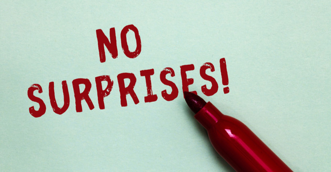 PYA Thought Leaders to Speak on Complying With the No Surprises Act at ...