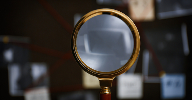 Under the Magnifying Glass — Coding and Documenting Applied Behavior ...