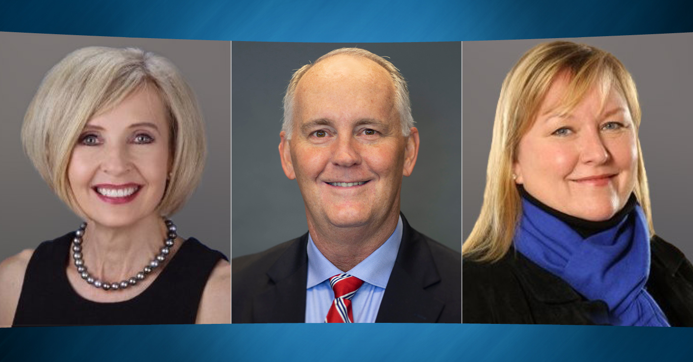 PYA Hires Two New Principals, Announces Promotions - PYA