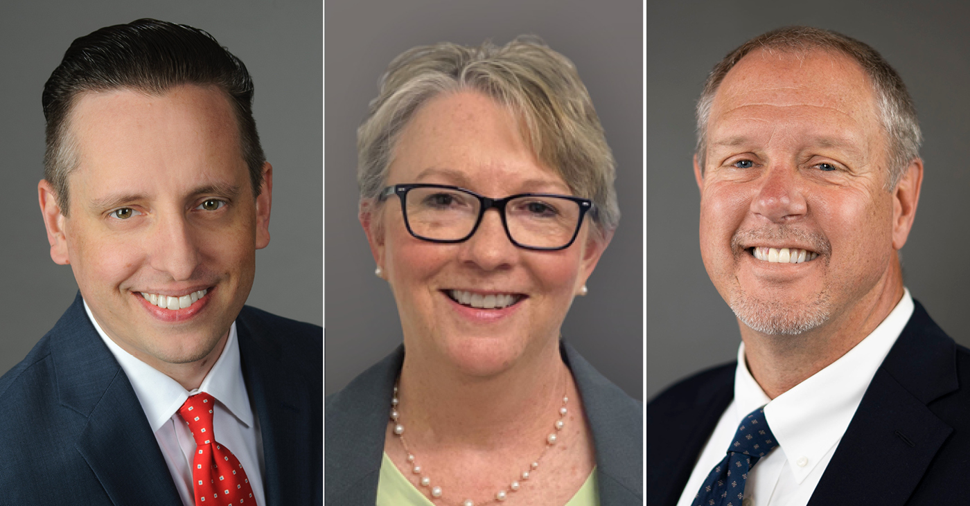 PYA Announces New Principals - PYA