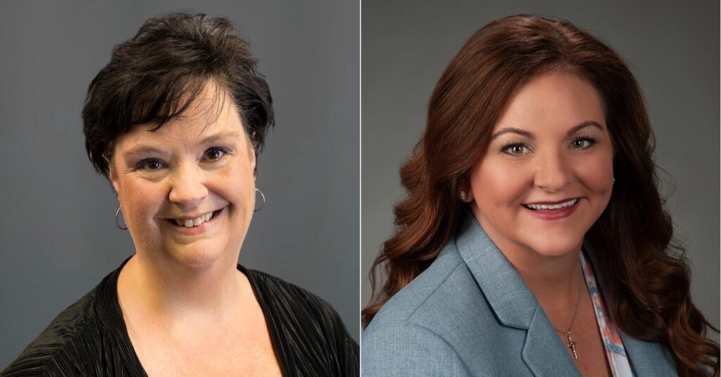 PYA Announces New Principals, Other Promotions - PYA