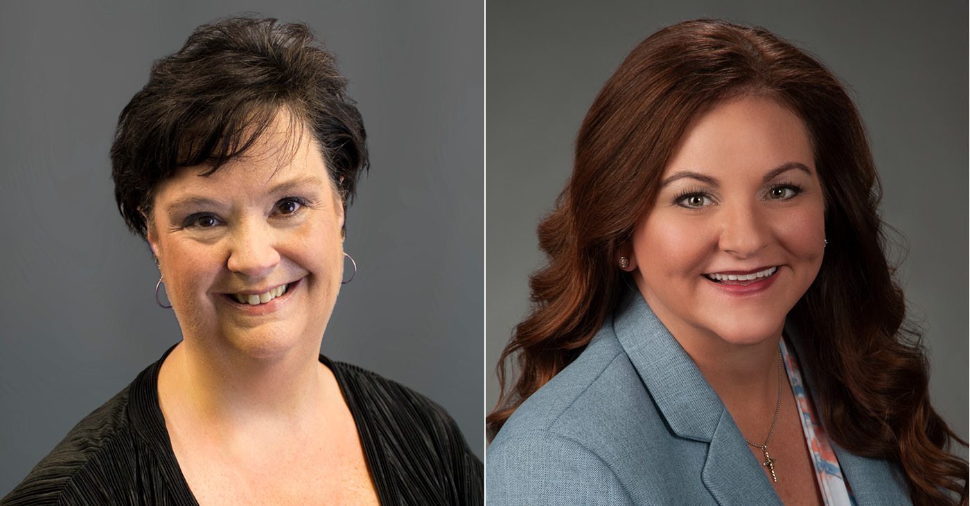 PYA Announces New Principals, Other Promotions - PYA