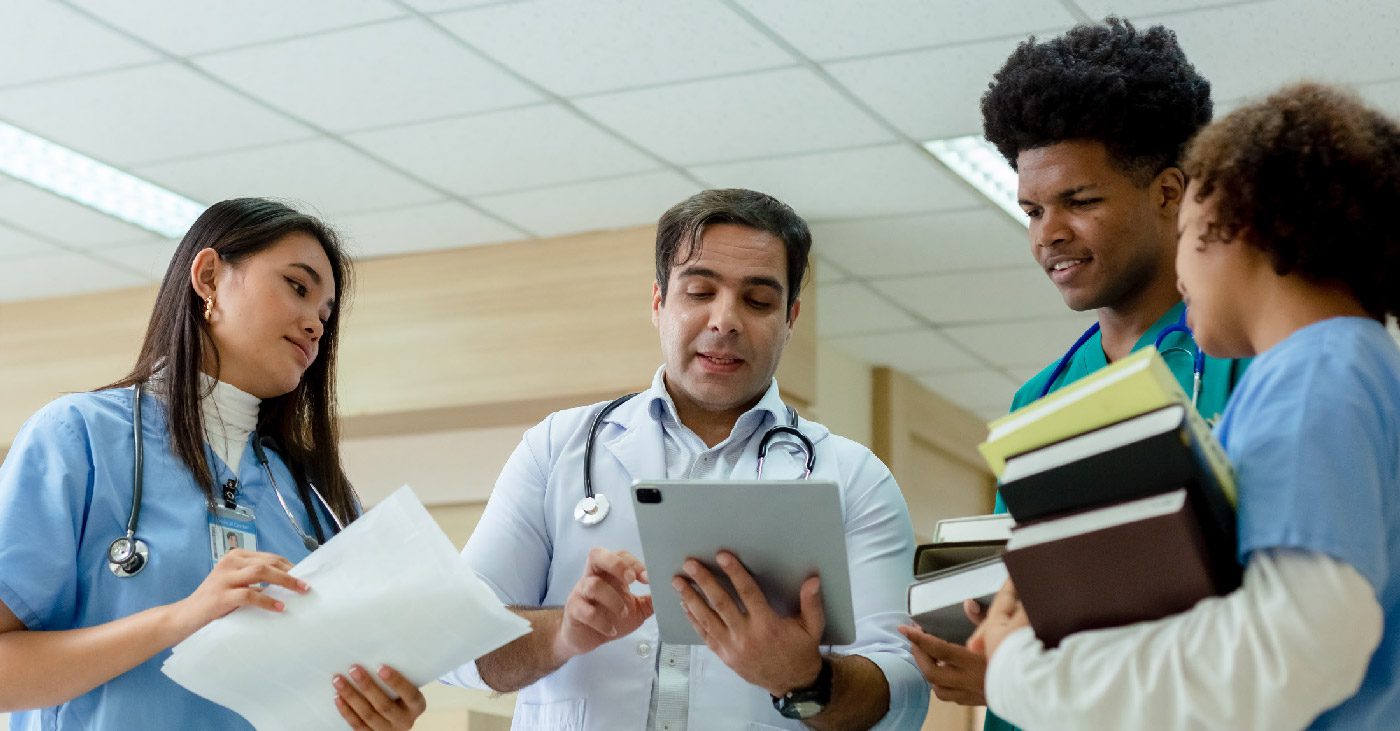 PYA White Paper Examines Accelerated Medical Education - PYA